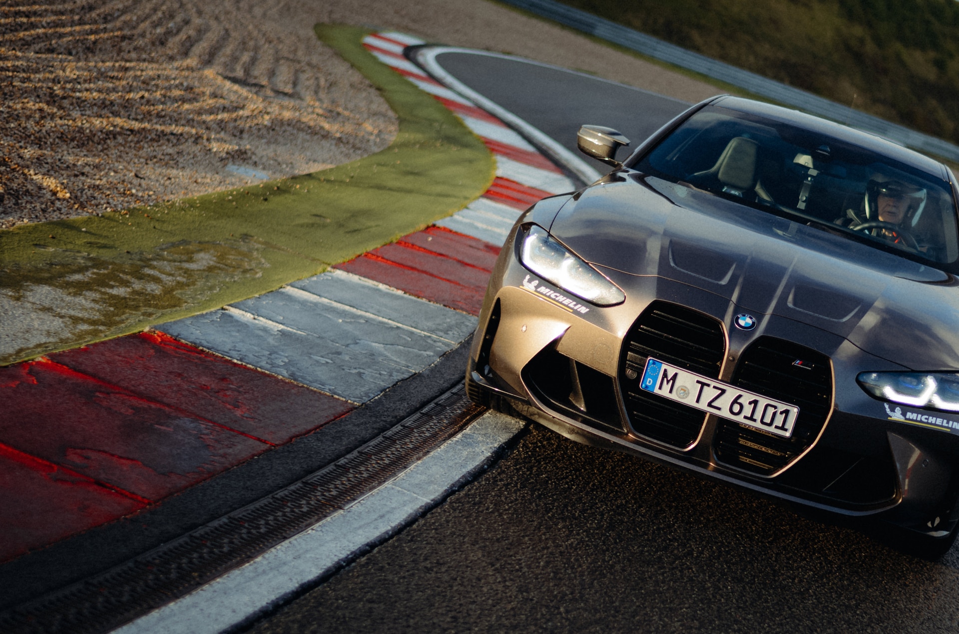 BMW M Race Track: Exklusives Streckentraining auf legendären Tracks